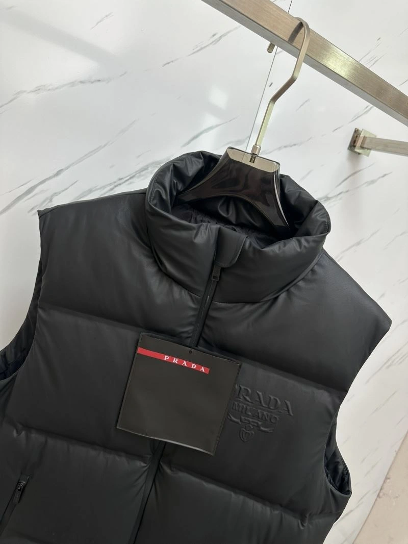 Discounted Prada Down Jackets