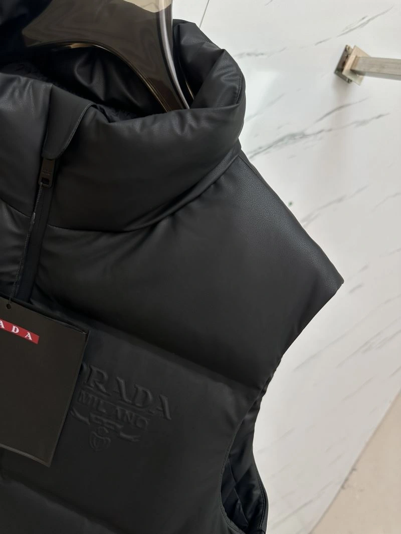 Discounted Prada Down Jackets