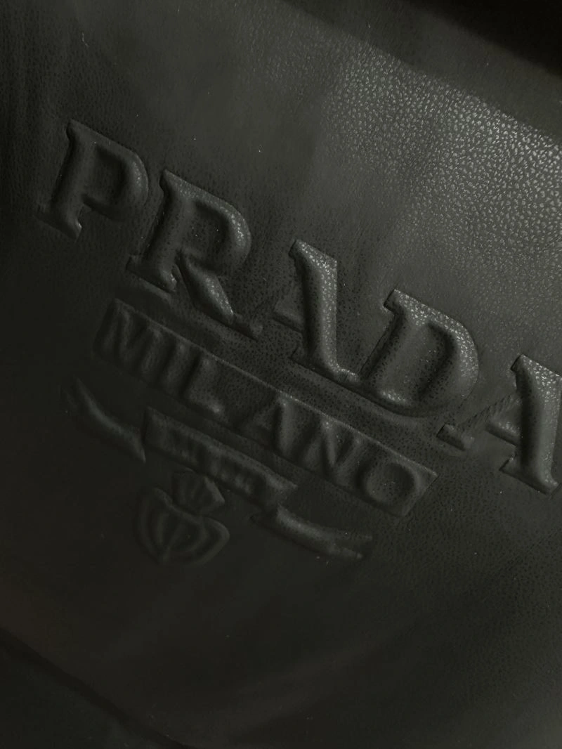 Discounted Prada Down Jackets