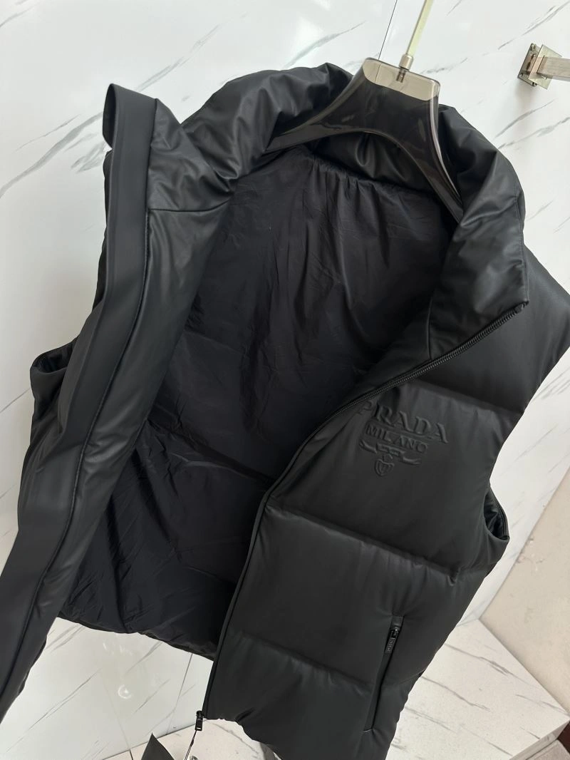 Discounted Prada Down Jackets
