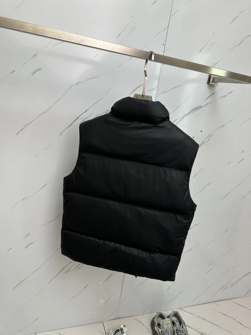 Discounted Prada Down Jackets