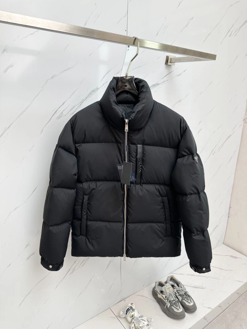Prada Down Jackets