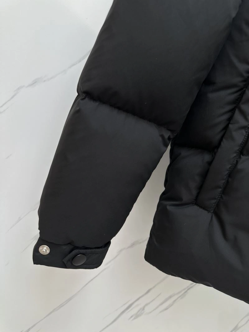 Cut-rate Prada Down Jackets