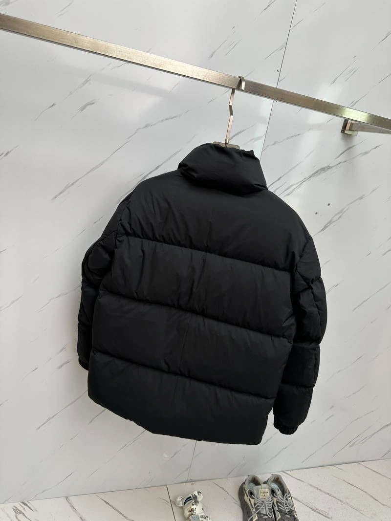 Cut-rate Prada Down Jackets