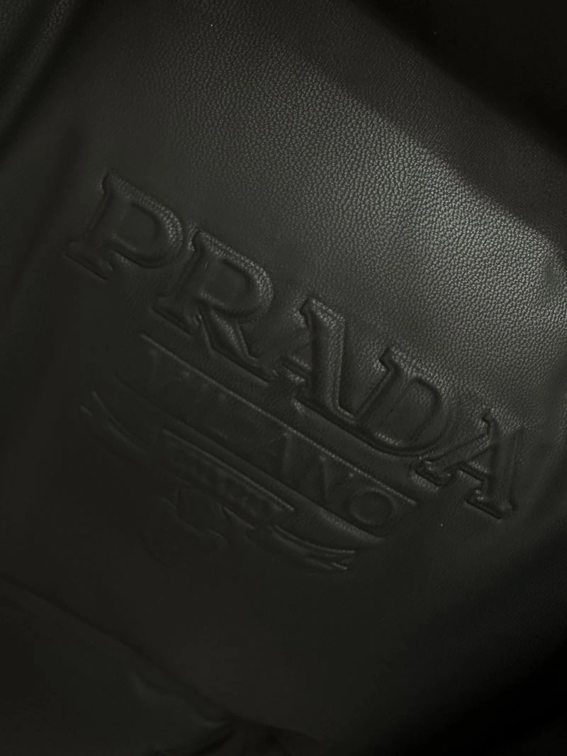 Accurate model Prada Down Jackets