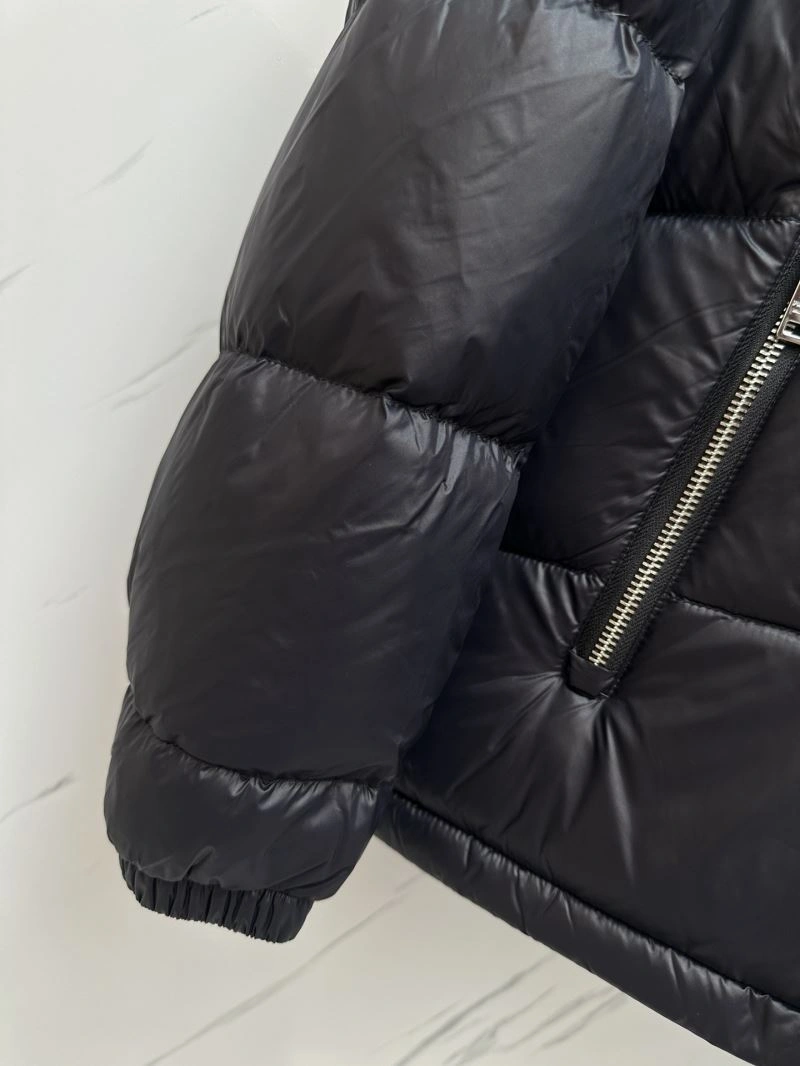 Economical Prada Down Jackets