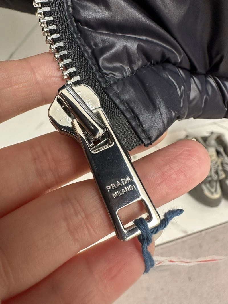 Economical Prada Down Jackets