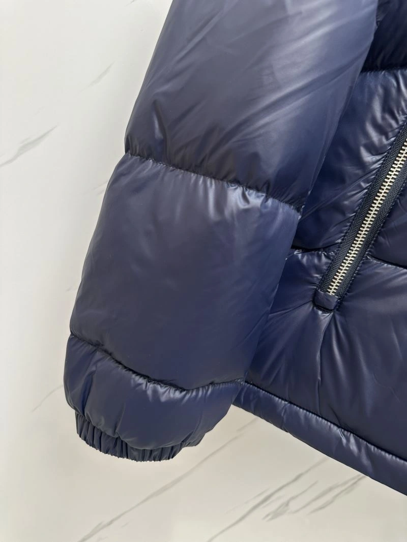 Precise copy Prada Down Jackets