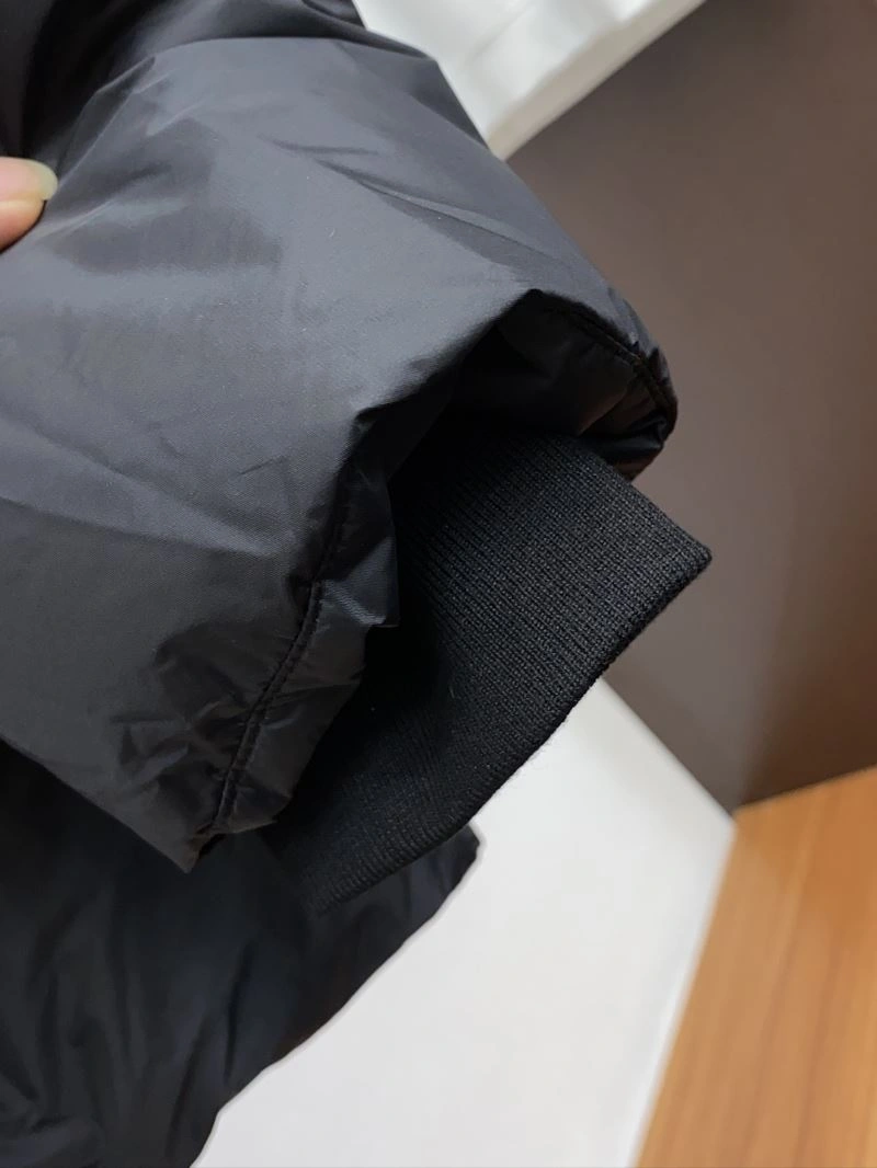 Genuine Prada Down Jackets