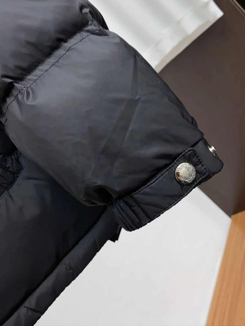 High fidelity Prada Down Jackets