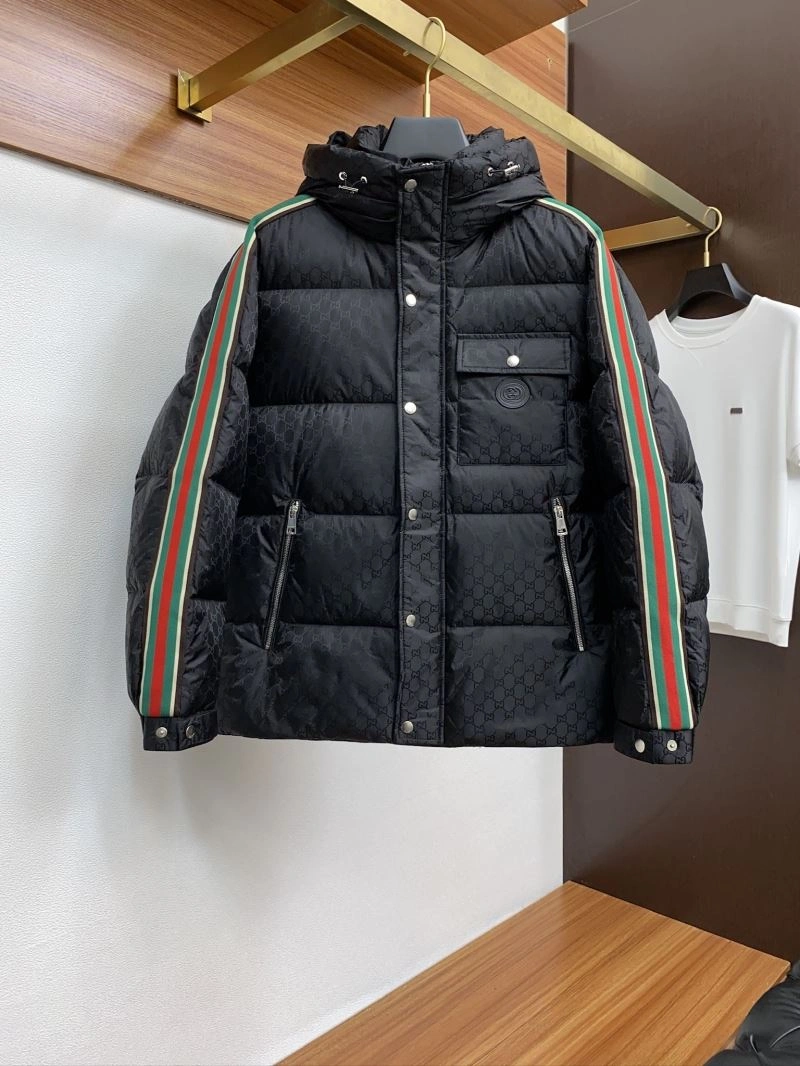 Prada Down Jackets