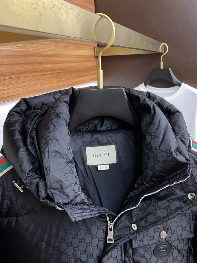 Accurate model Prada Down Jackets