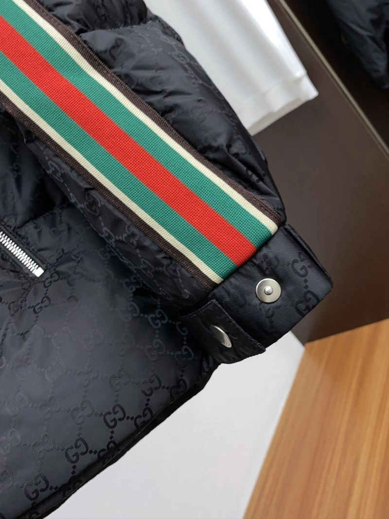 Accurate model Prada Down Jackets