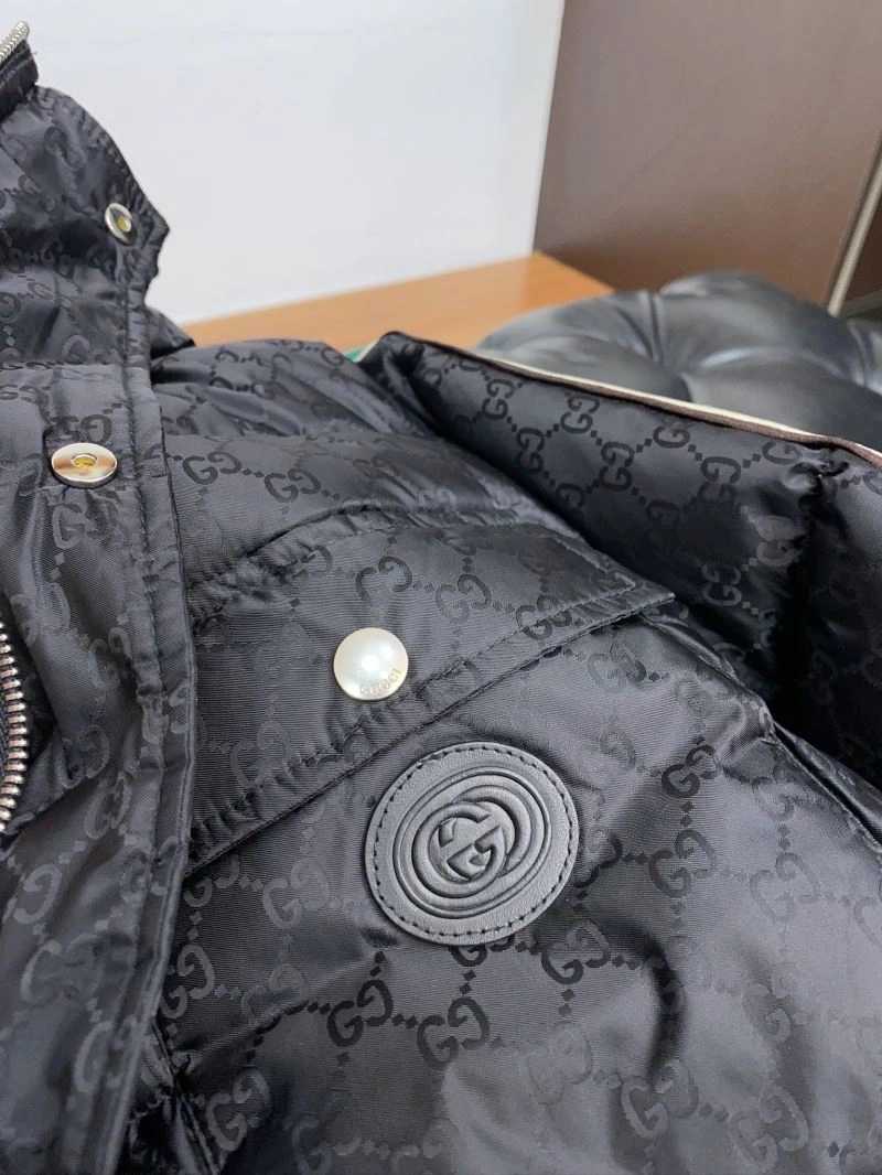 Accurate model Prada Down Jackets