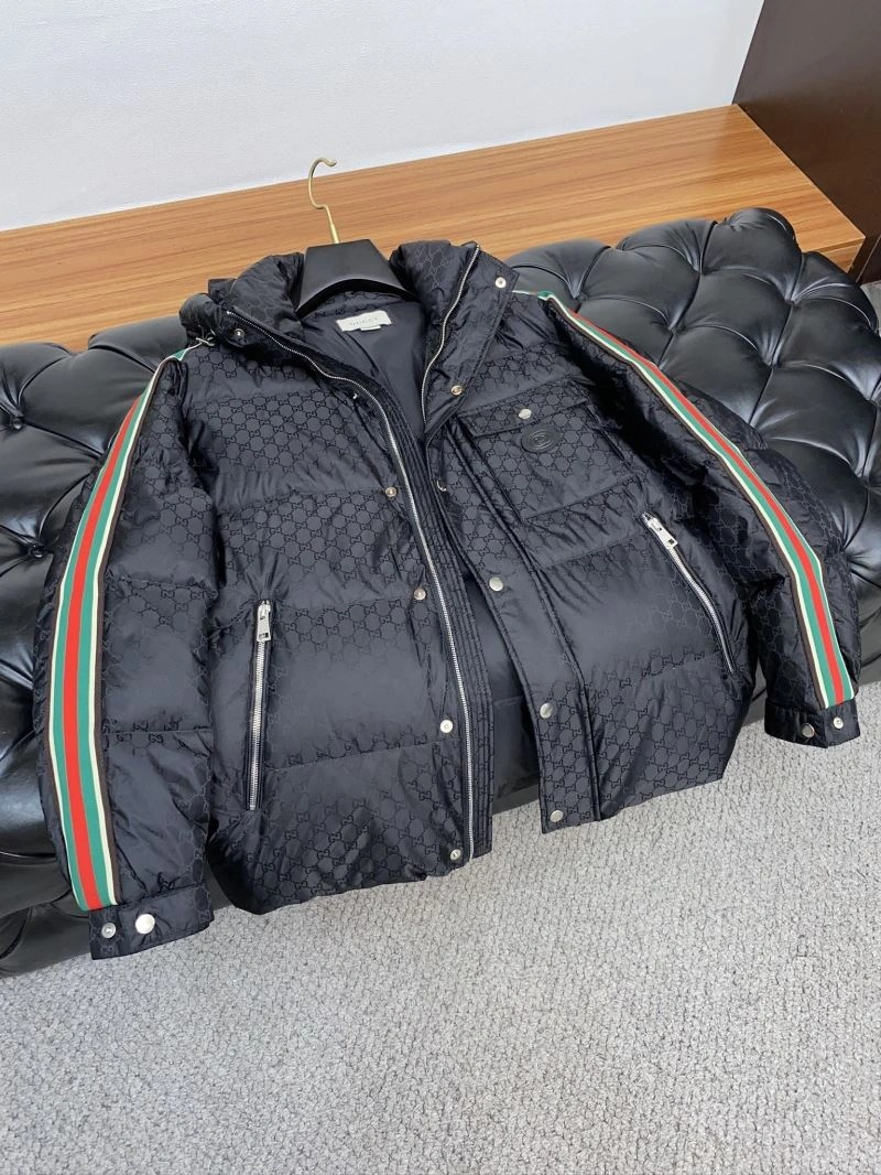 Accurate model Prada Down Jackets