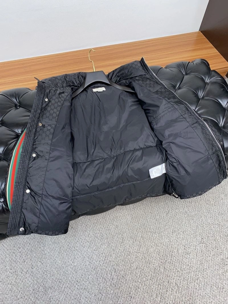 Accurate model Prada Down Jackets