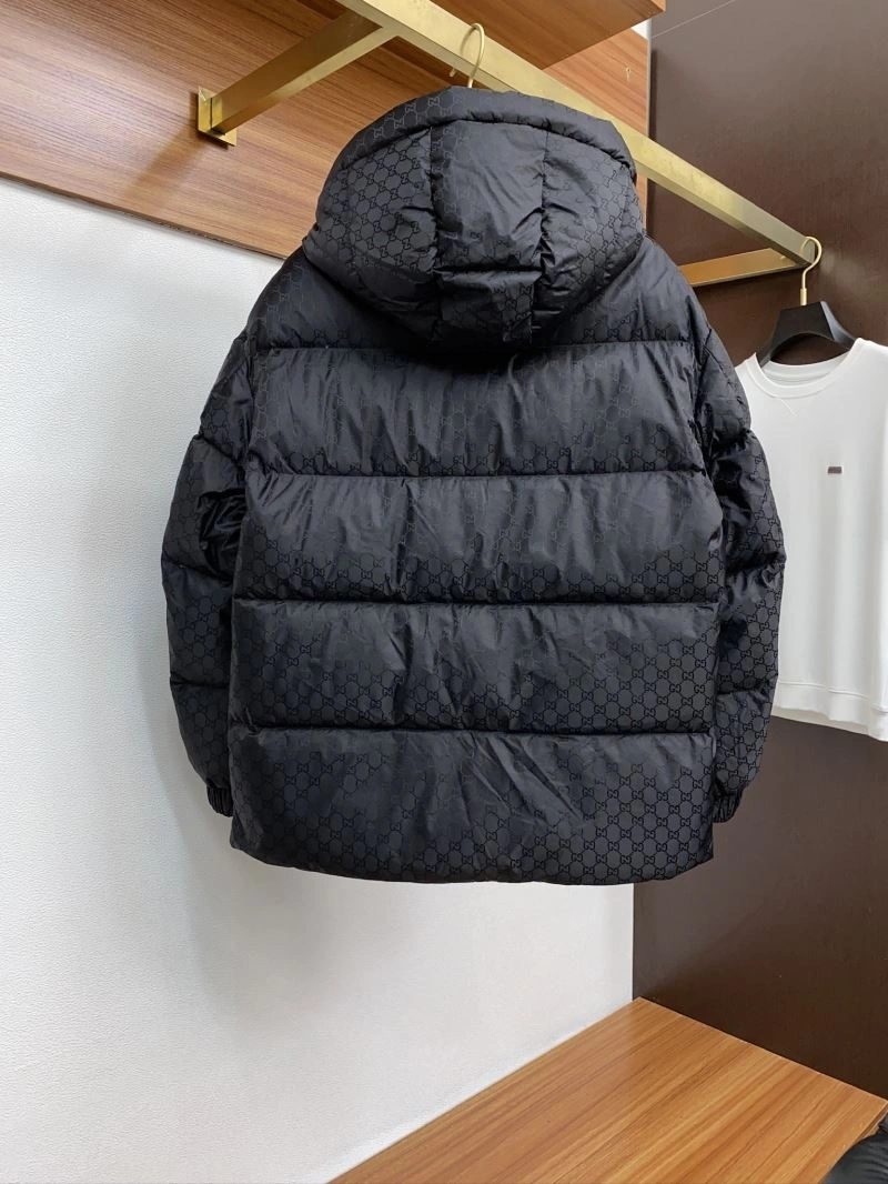 Accurate model Prada Down Jackets