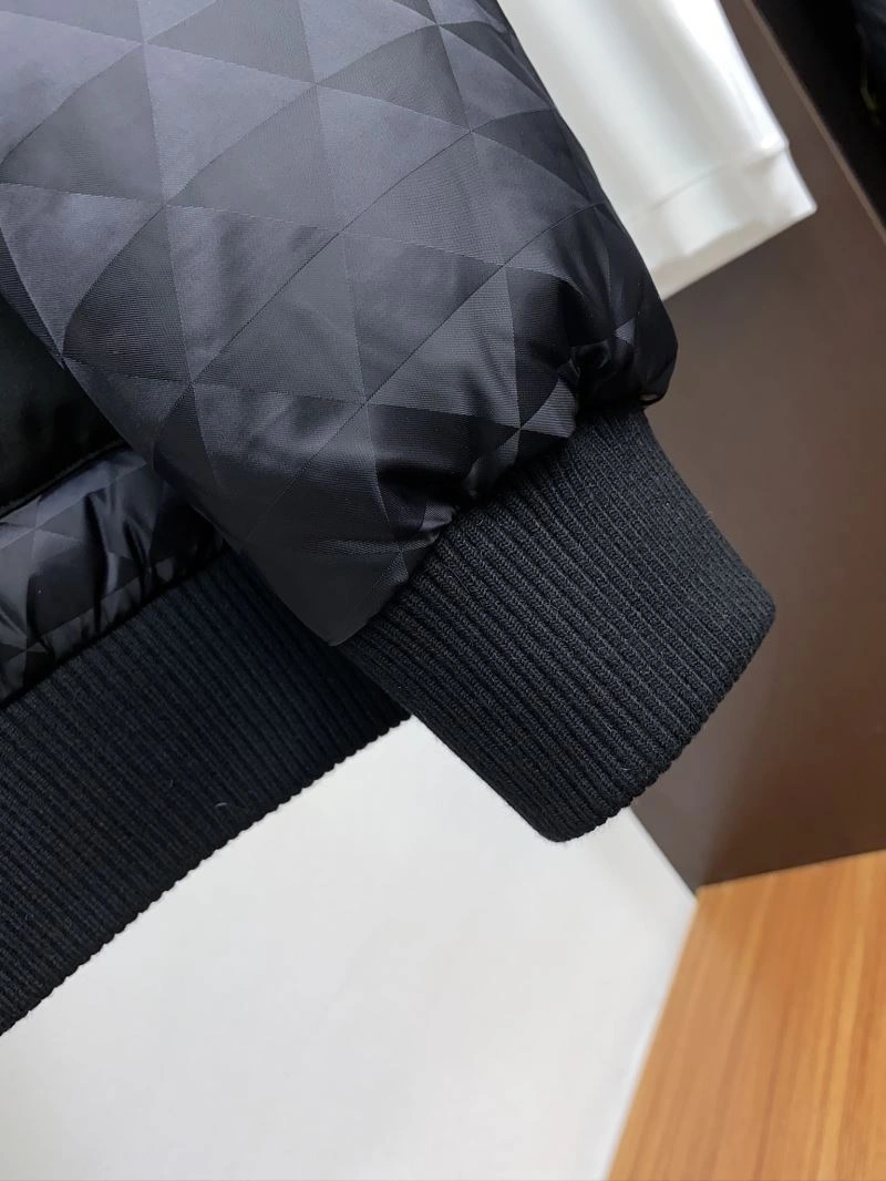 Brand-original Prada Down Jackets