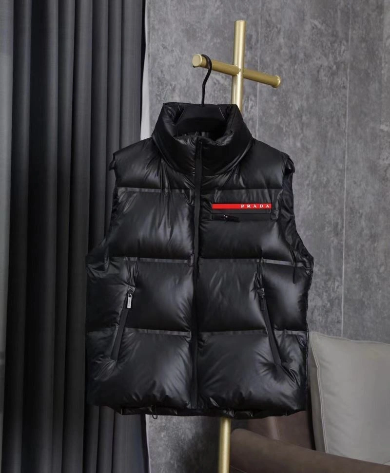 Prada Down Jackets