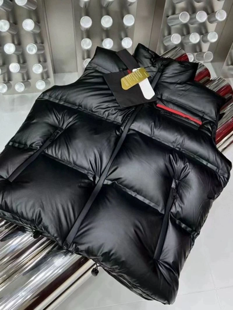 Perfect replica Prada Down Jackets