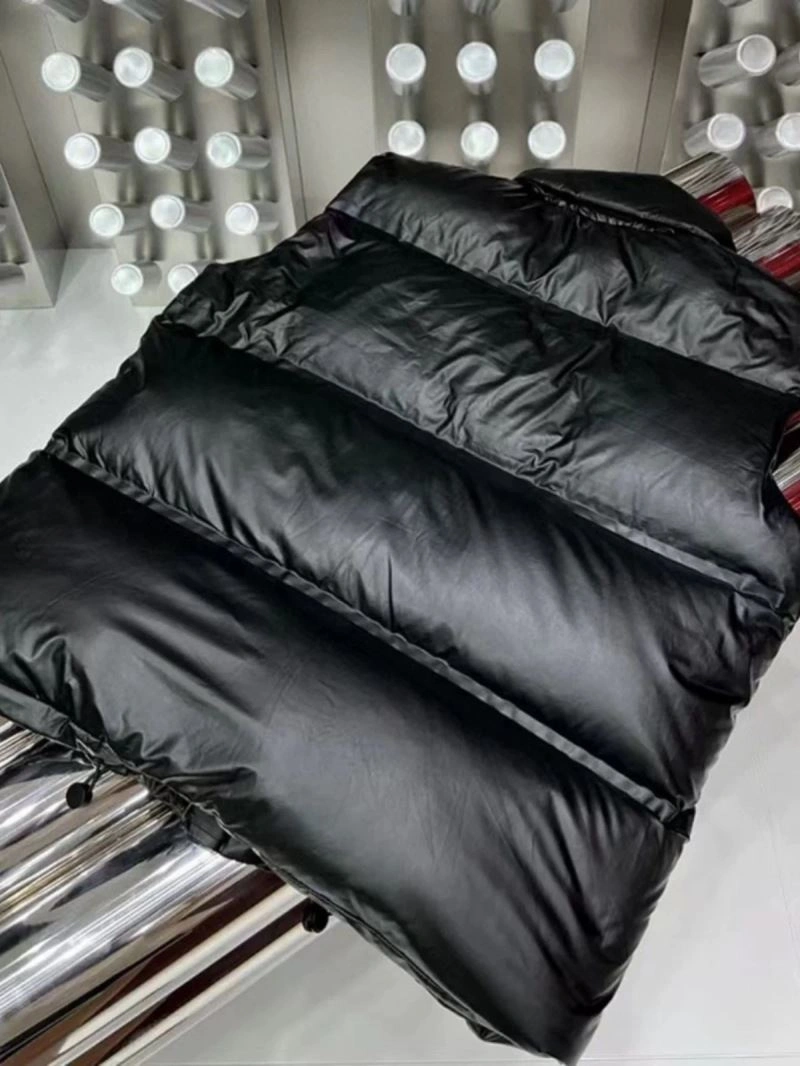 Perfect replica Prada Down Jackets
