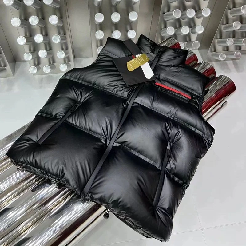 Perfect replica Prada Down Jackets