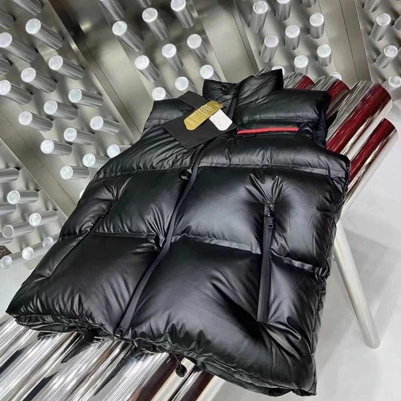 Perfect replica Prada Down Jackets
