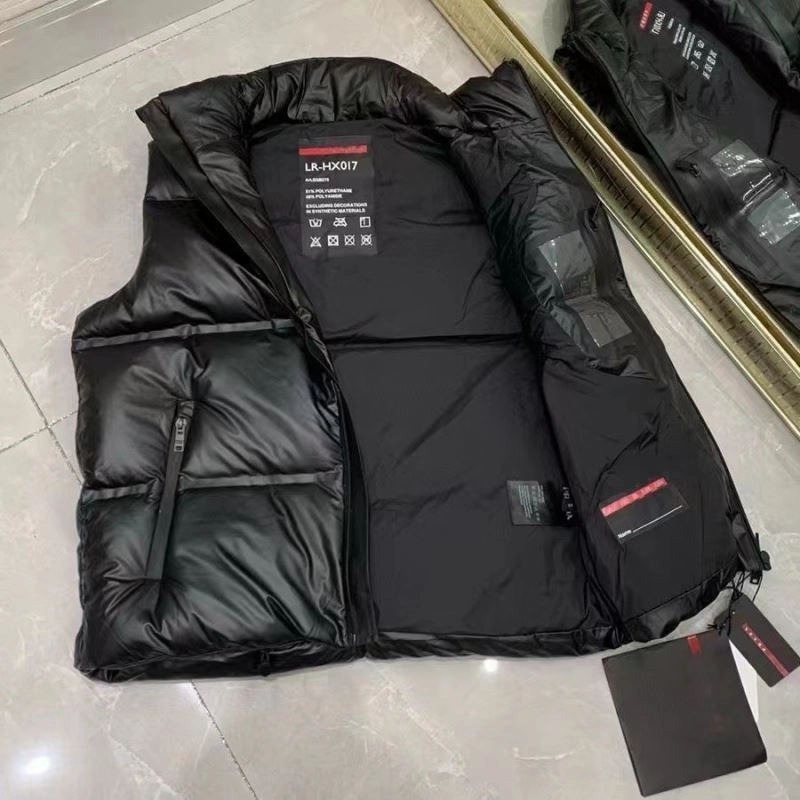 Perfect replica Prada Down Jackets