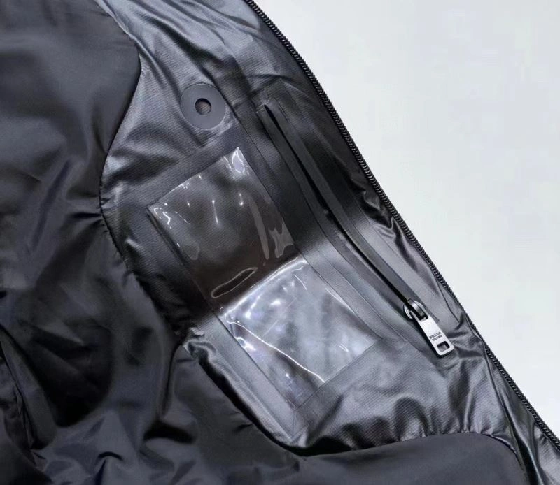 Perfect replica Prada Down Jackets