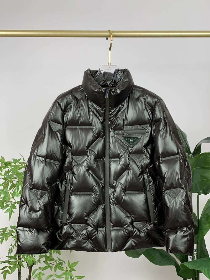 Prada Down Jackets