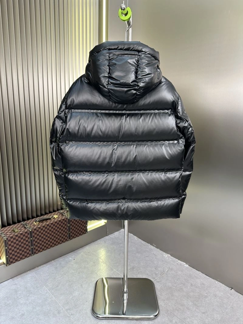 High fidelity Prada Down Jackets