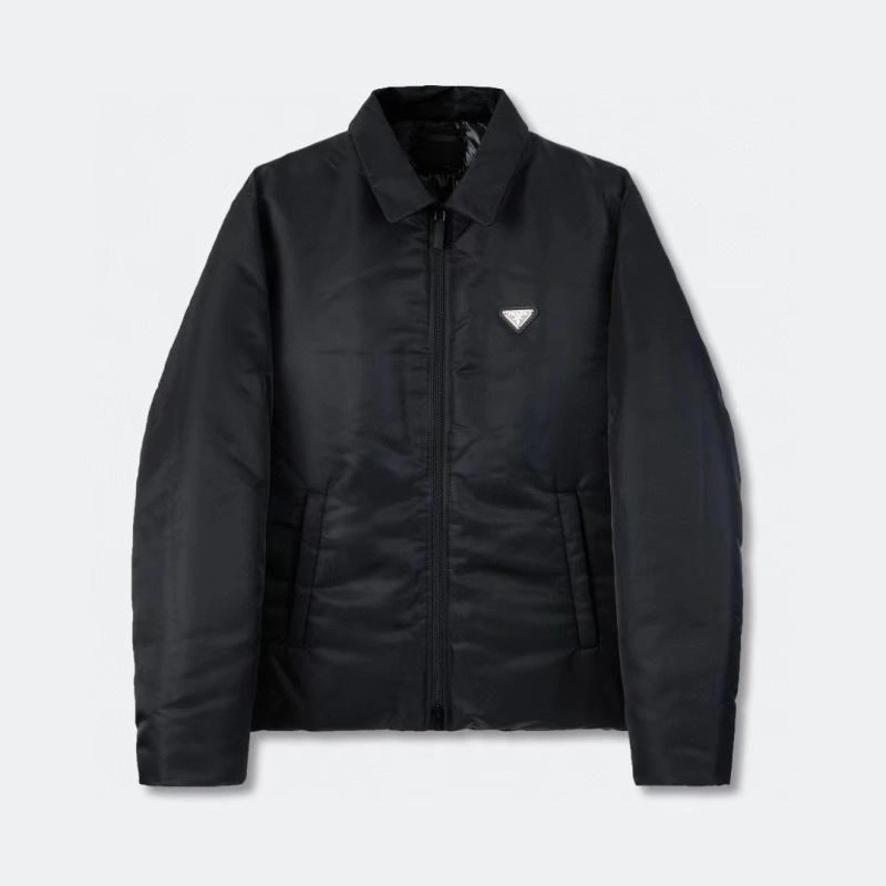 Prada Down Jackets