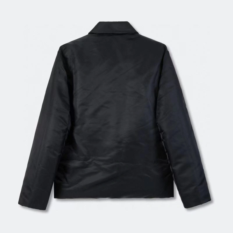 Exact replica Prada Down Jackets