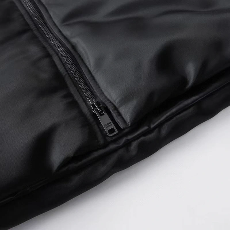 Exact replica Prada Down Jackets