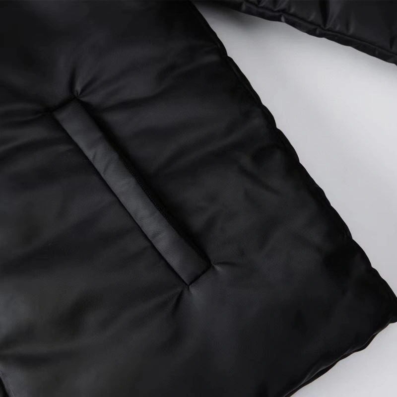 Exact replica Prada Down Jackets
