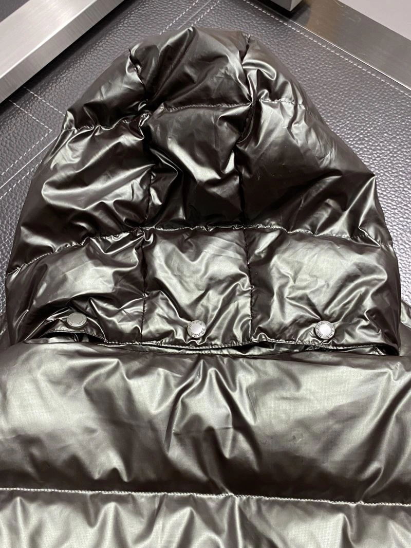 OEM Prada Down Jackets