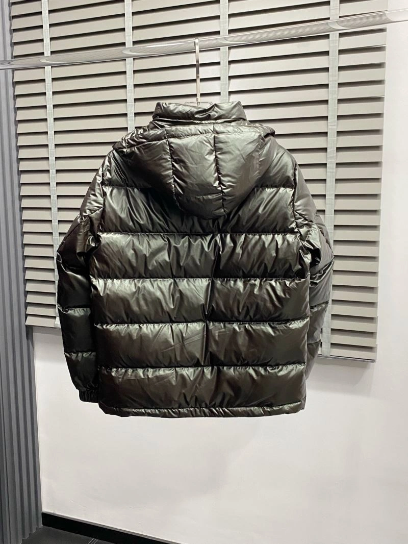 OEM Prada Down Jackets