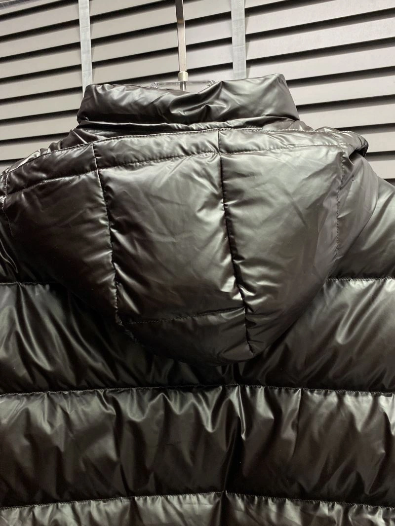 OEM Prada Down Jackets