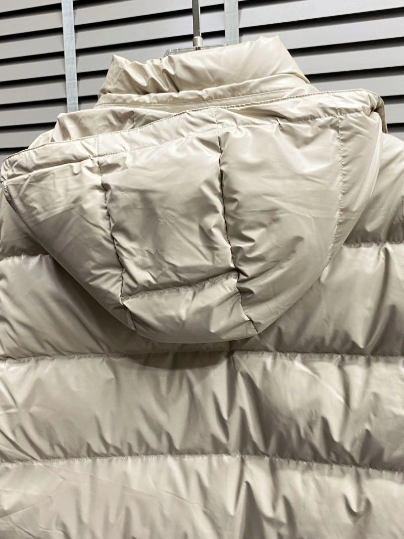 OEM Prada Down Jackets