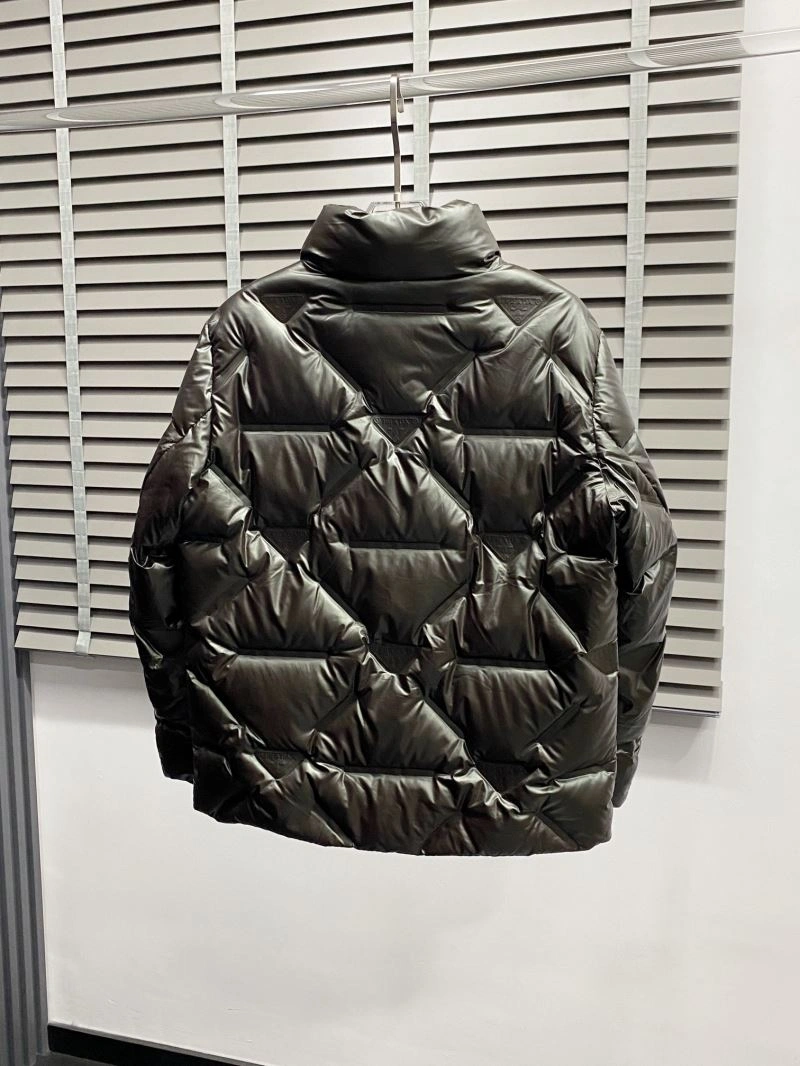 Official Prada Down Jackets