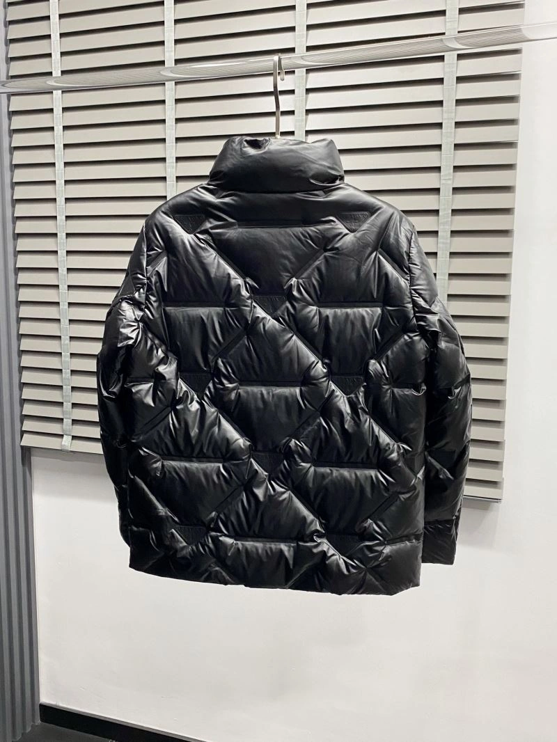 Budget-friendly Prada Down Jackets