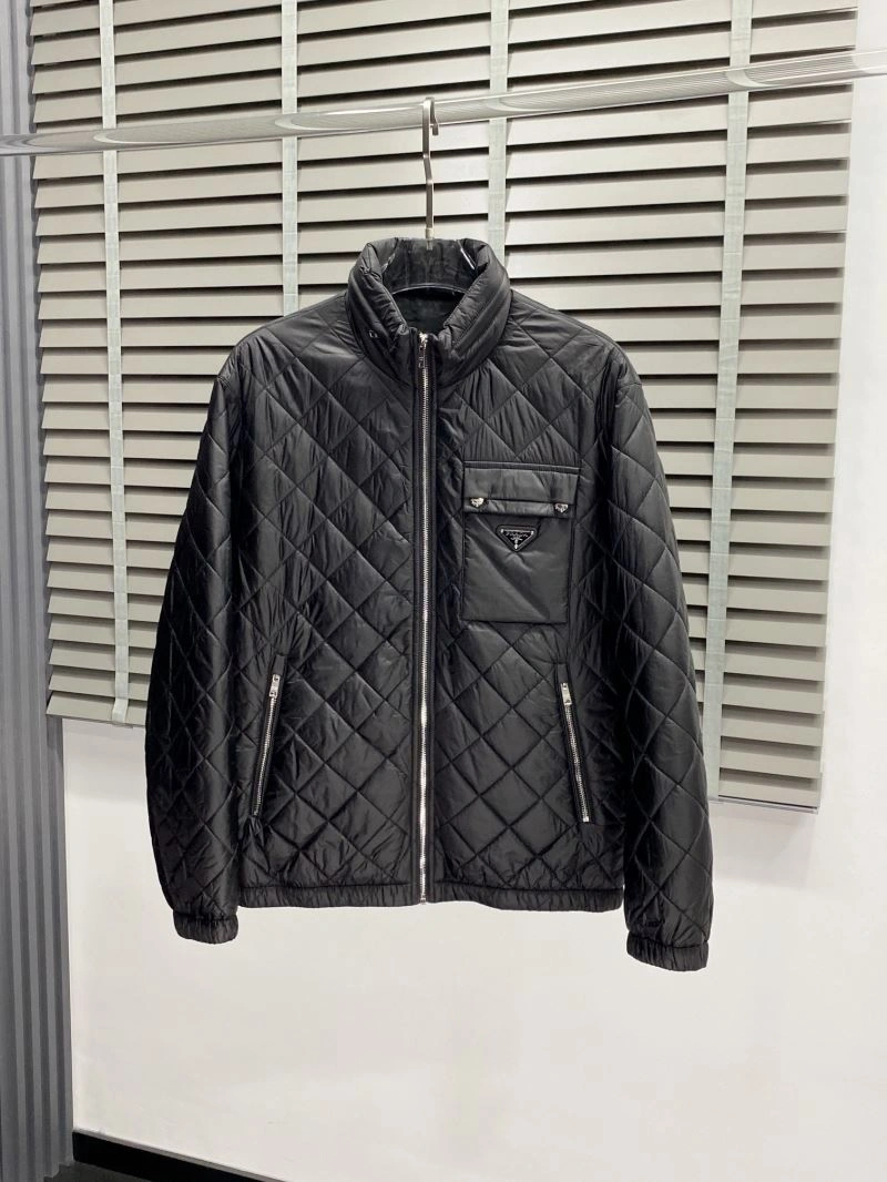 Prada Down Jackets