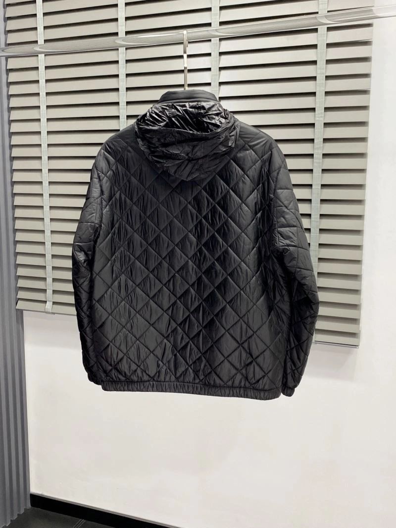 Low-cost Prada Down Jackets