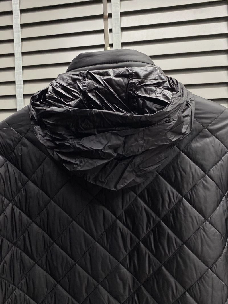 Low-cost Prada Down Jackets