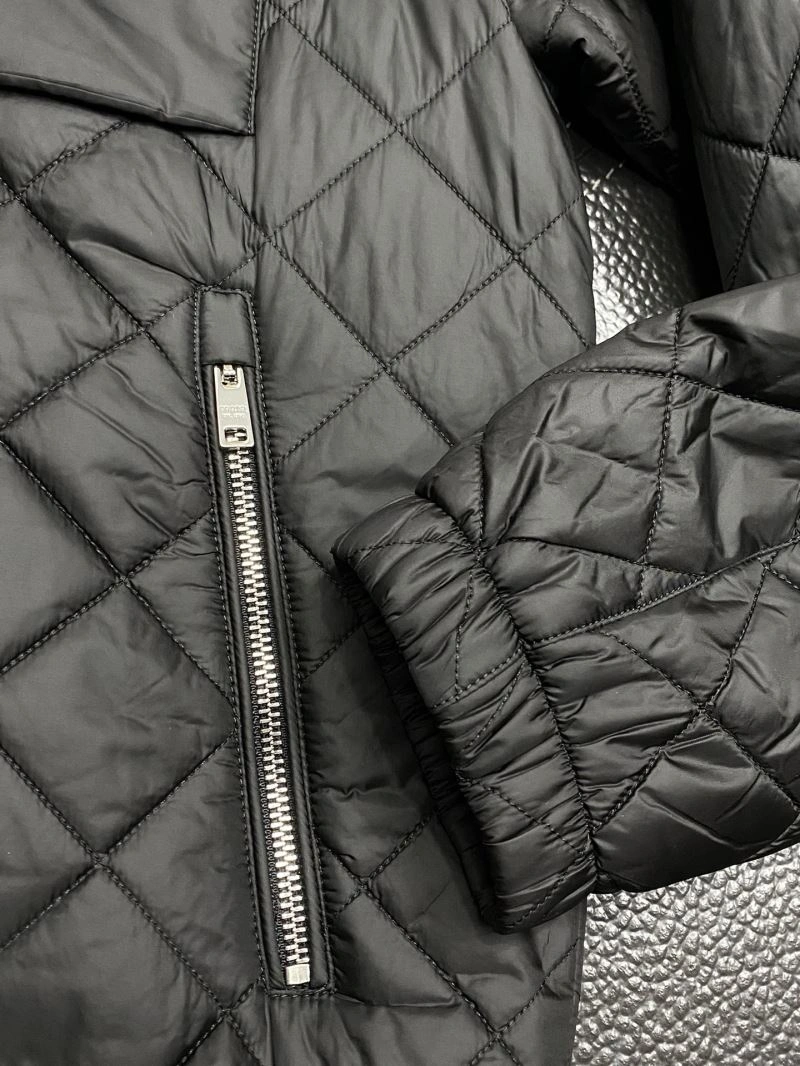 Low-cost Prada Down Jackets