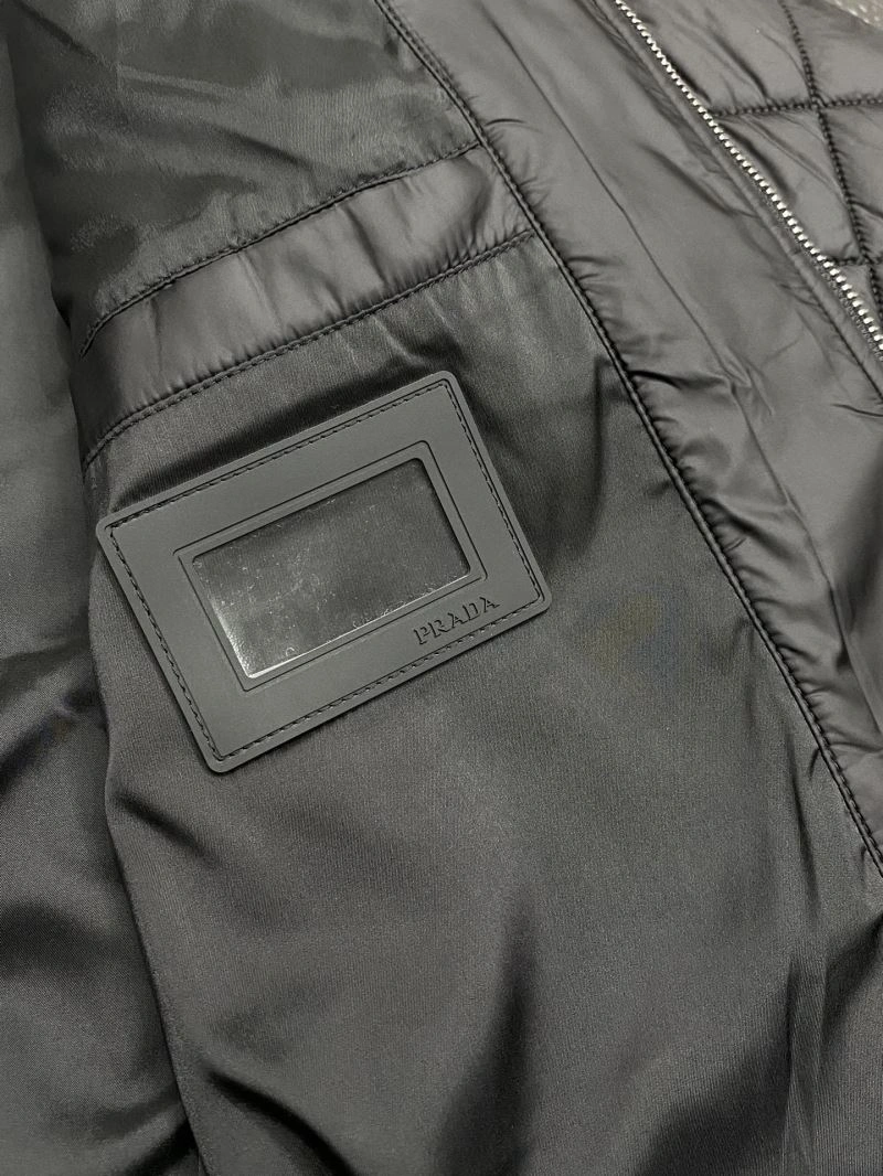 Low-cost Prada Down Jackets
