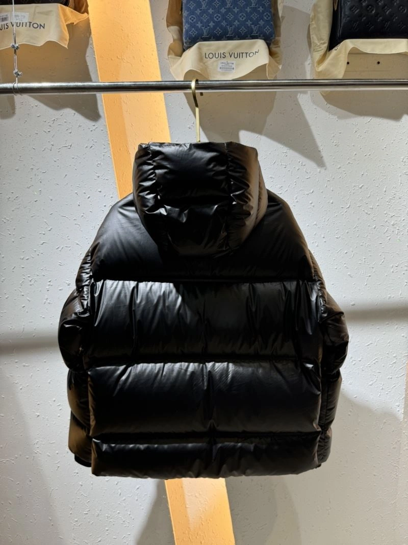 Genuine Prada Down Jackets