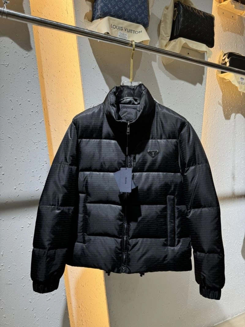 Prada Down Jackets