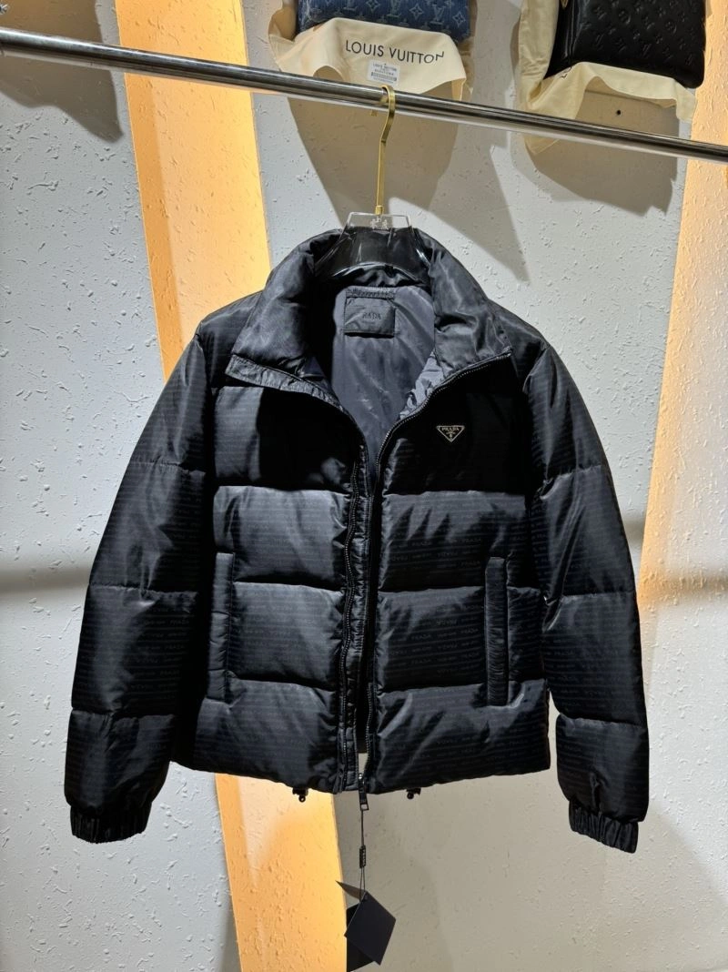 Legit Prada Down Jackets