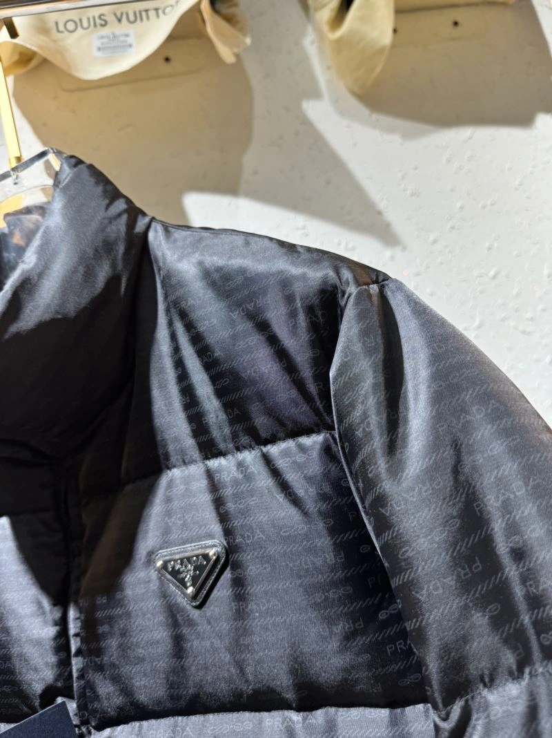 Legit Prada Down Jackets